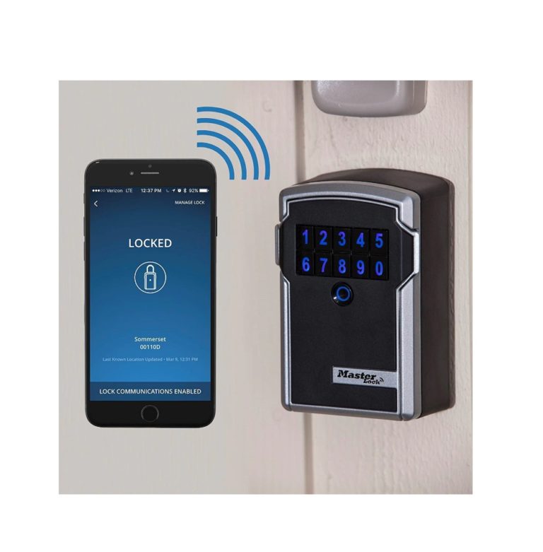 Master Lock 5441D - SicuraChiave SA